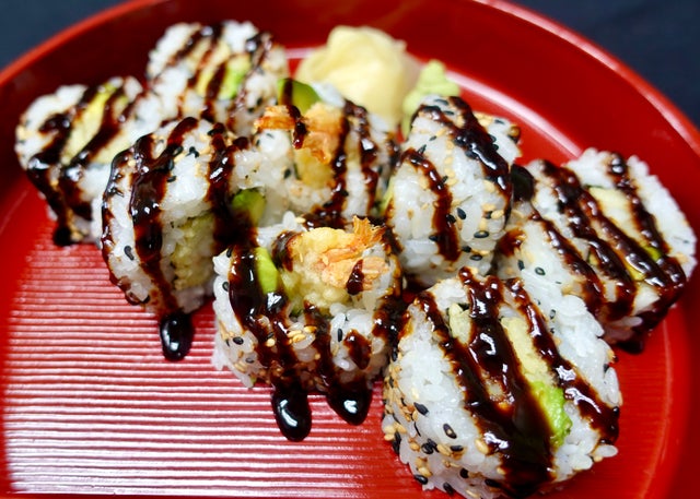 Order Online | Maido Sushi Cafe